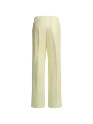 Moncler Pleated Drawstring Trousers
