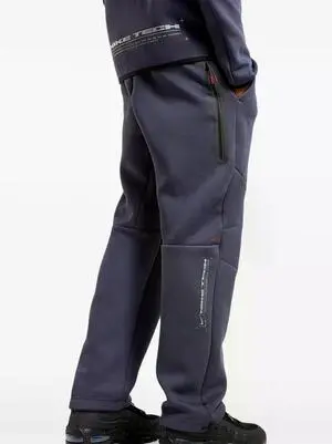 Nike Tech Fleece Track Pants - Grey