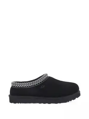 UGG Tasman Ii Mules Black