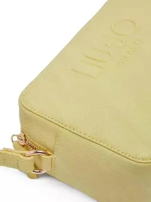 Liu Jo Crossbody Bag With Logo