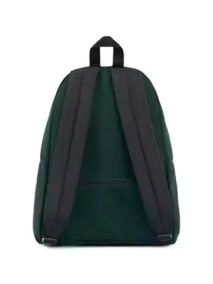 Lacoste Logo-patch Backpack - Green