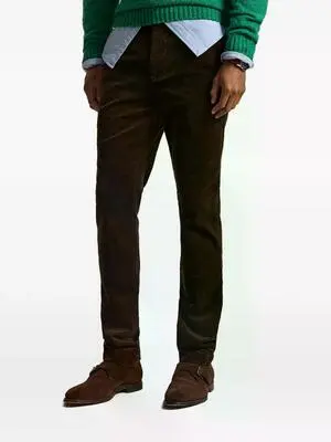 Polo Ralph Lauren Andover Slim-fit Stretch Trousers