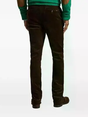 Polo Ralph Lauren Andover Slim-fit Stretch Trousers