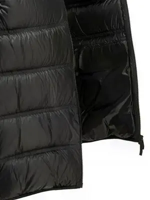 Moncler Quilted Hooded Gilet