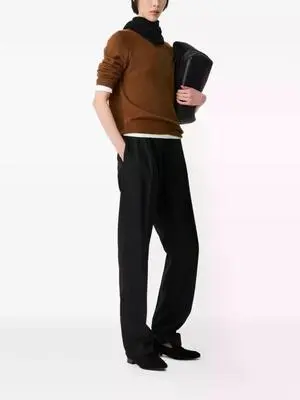 Studio Nicholson Loenne Seamless Sweater