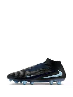 Nike Phantom 6 High Elite Fg Sneakers - Black