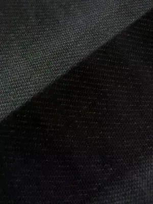 Studio Nicholson Couper Wool Twill Trousers - Black