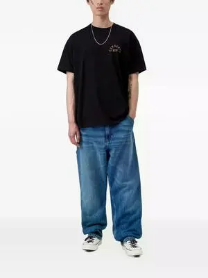 Carhartt Work In Progress Arch Script T-shirt