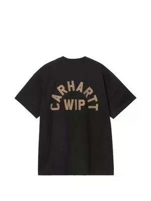 Carhartt Work In Progress Arch Script T-shirt