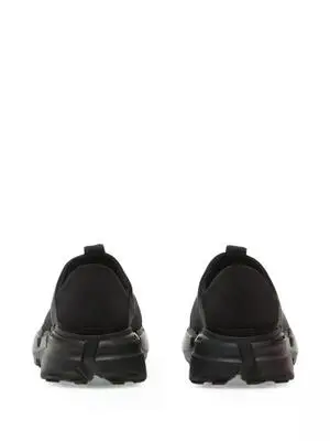 On Cloudsoma Moc Sneakers - Black