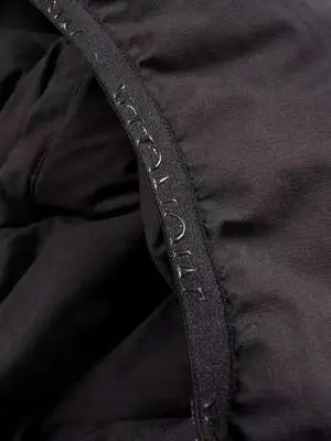 Moncler 2010s Sabor Hooded Jacket