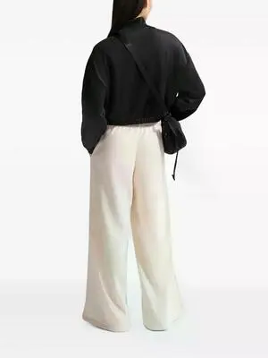 Nike Wide-leg Track Pants