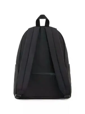 Lacoste Logo-patch Backpack