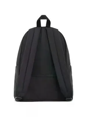Lacoste Logo Patch Backpack