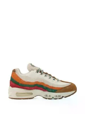 Nike Air Max 95 Big Bubble Sneakers - Neutrals