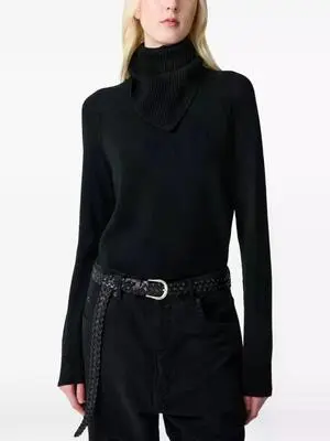 Studio Nicholson Loenne Sweater - Black