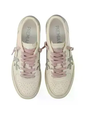 Premiata Bskt Clayd 8467 Sneakers
