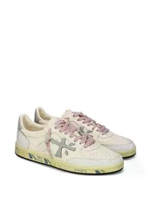 Premiata Bskt Clayd 8467 Sneakers