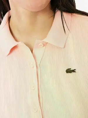 Lacoste L.12.d Logo-detail Polo Shirt