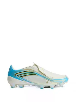 Adidas F50 Messi Elite Firm Ground Sneakers - Neutrals