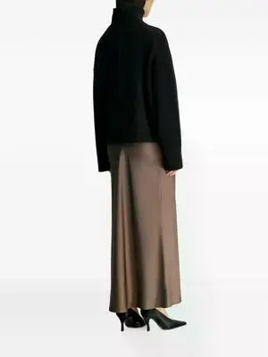 Loulou De Saison Jonah Cashmere Sweater