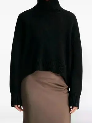 Loulou De Saison Jonah Cashmere Sweater