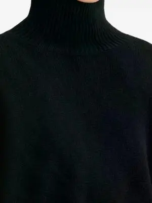Loulou De Saison Jonah Cashmere Sweater