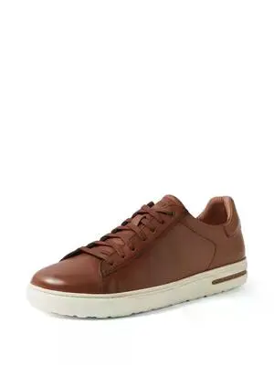 Birkenstock Perforated Sneakers For Men
