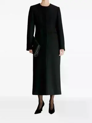 Loulou De Saison Arita Wool Coat