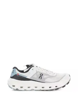 On Cloudvista 3 Mesh Sneakers - Neutrals