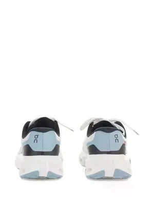On Cloudvista 3 Mesh Sneakers - Neutrals