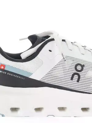 On Cloudvista 3 Mesh Sneakers - Neutrals