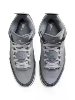 JORDAN Son Of Mars Low Sneakers - Grey