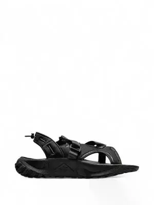 Nike Oneonta Next Nature Sandals - Black