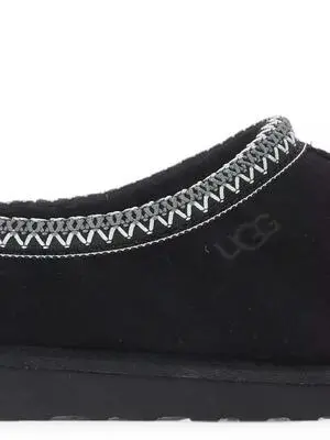 UGG Tasman Ii Suede Mules - Black