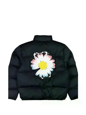Nike Xpeaceminusone Puffer Jacket - Black