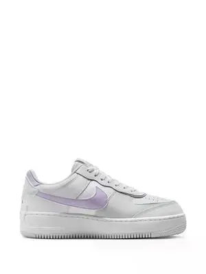 Nike Air Force 1 Shadow Sneakers - White