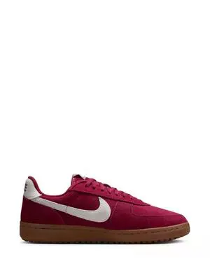 Nike Field General Sneakers Red