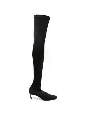 Victoria Beckham Harlow Over-the-knee Boots