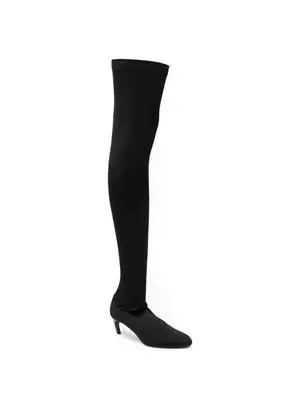 Victoria Beckham Harlow Over-the-knee Boots