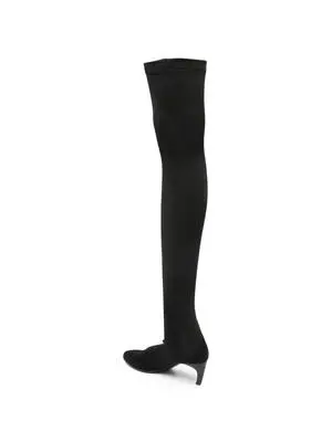 Victoria Beckham Harlow Over-the-knee Boots