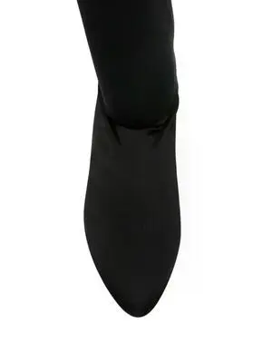 Victoria Beckham Harlow Over-the-knee Boots