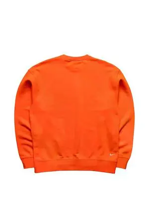 Nike Tuff Fleece Dri-fit Sweatshirt