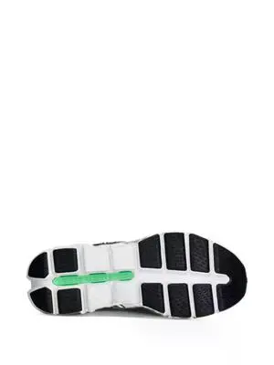 On Cloud X Tempo Sneakers - White