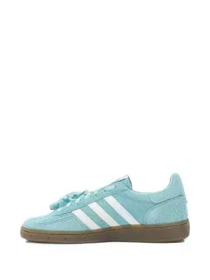 Adidas Xcare Bears Suede Sneakers