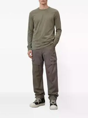 Rick Owens Long-sleeve T-shirt