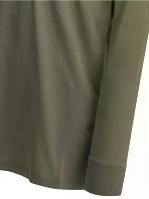 Rick Owens Long-sleeve T-shirt