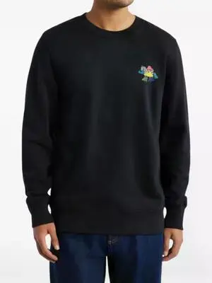 Paul Smith Cloud Zebra Sweatshirt