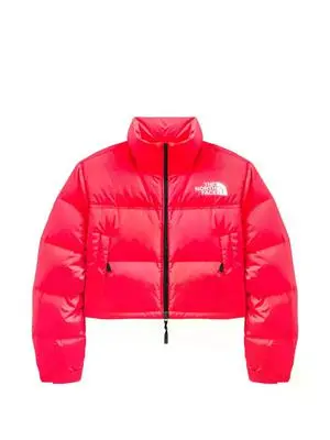 The North Face Nuptse Short Puffer Jacket