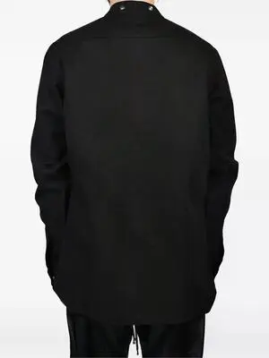 Rick Owens Larry V-neck Shirt